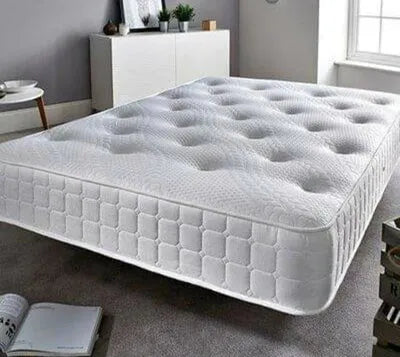 Best UK Mattresses for Side Sleepers: Comfort & Support Guide – AQ Beds