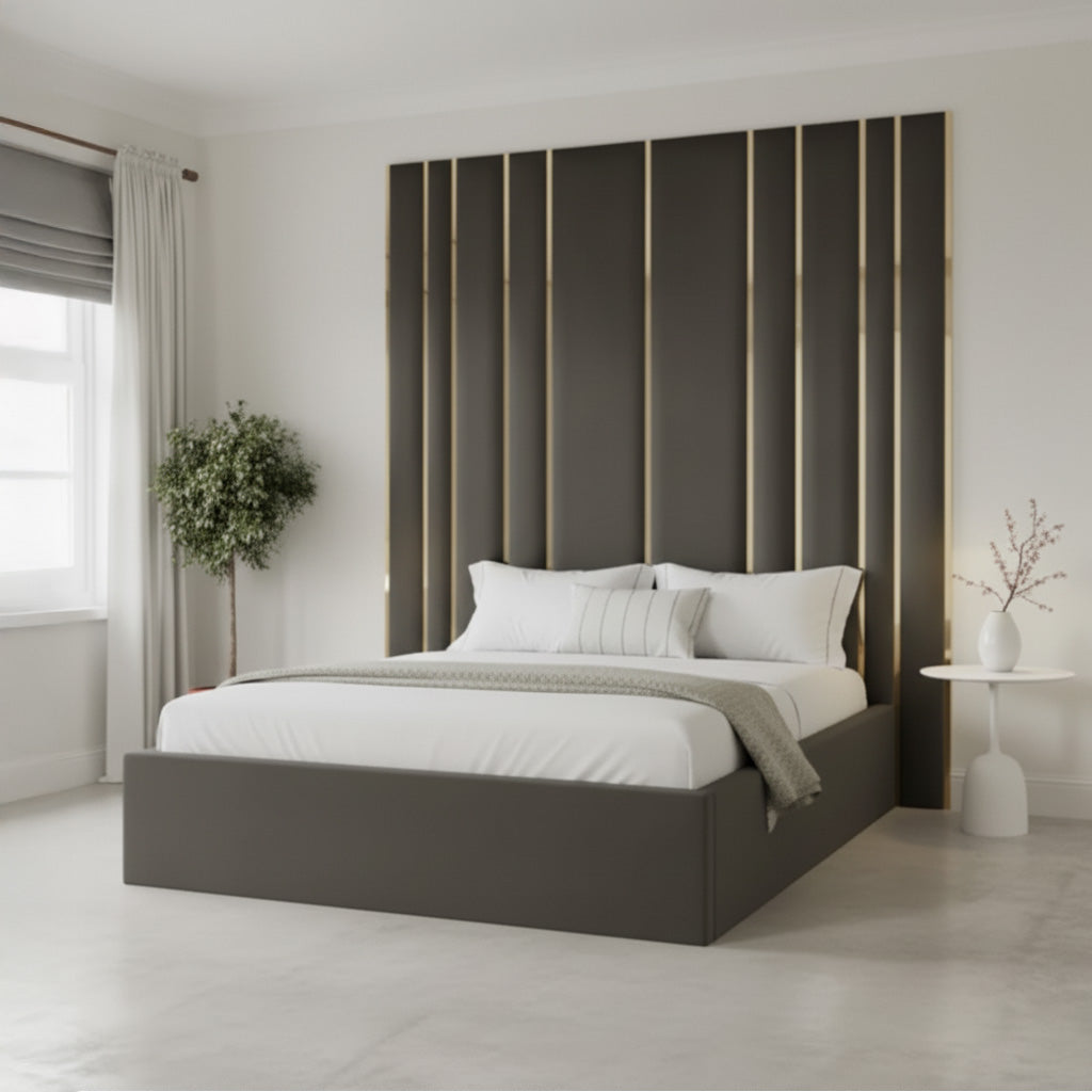 Spiky Luxury Bed – AQ Beds