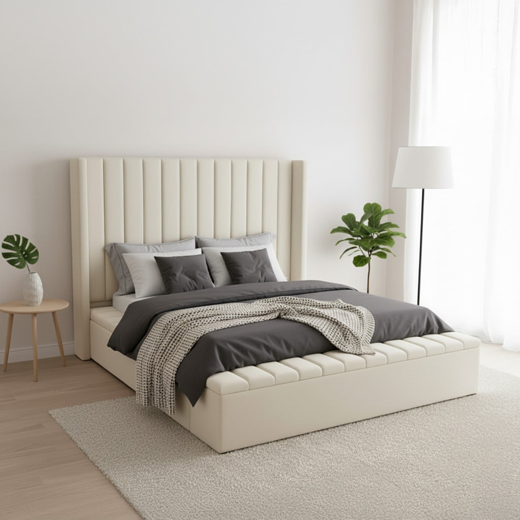 Windermere Signature Wing Bed – AQ Beds