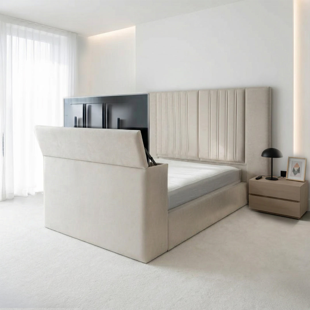 Arizona TV Bed – AQ Beds