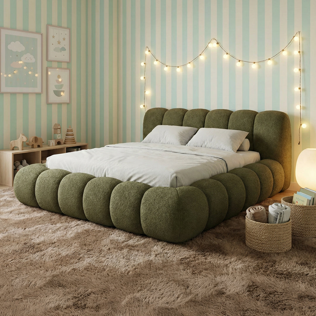 Fatty Signature Bed – AQ Beds