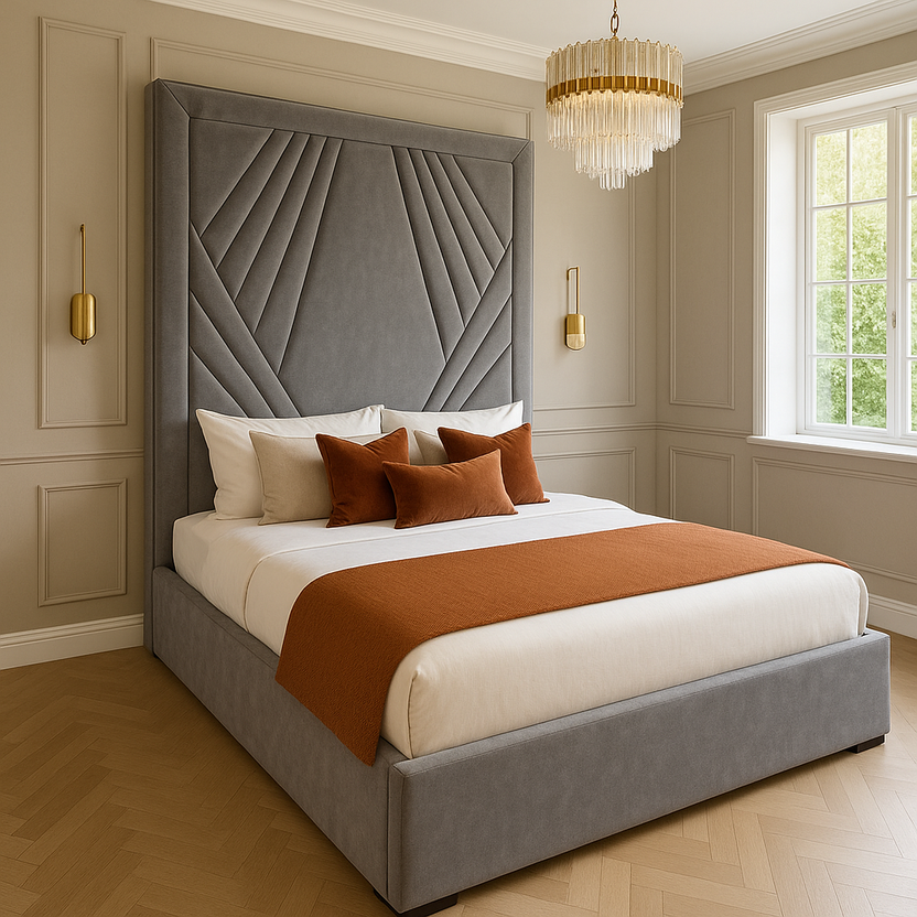 Buy Beds Online UK | Bed Shop and Bed Sale | AQ Beds