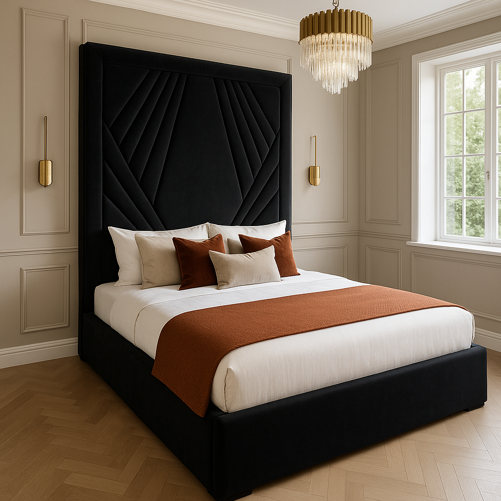 Buy Beds Online UK | Bed Shop and Bed Sale | AQ Beds