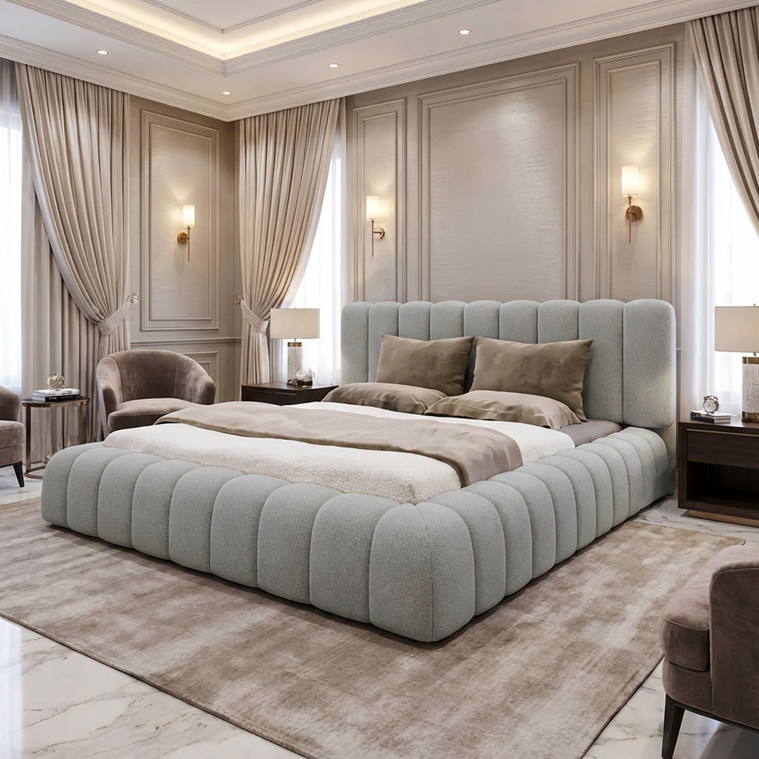 Teddy Signature Bed – AQ Beds