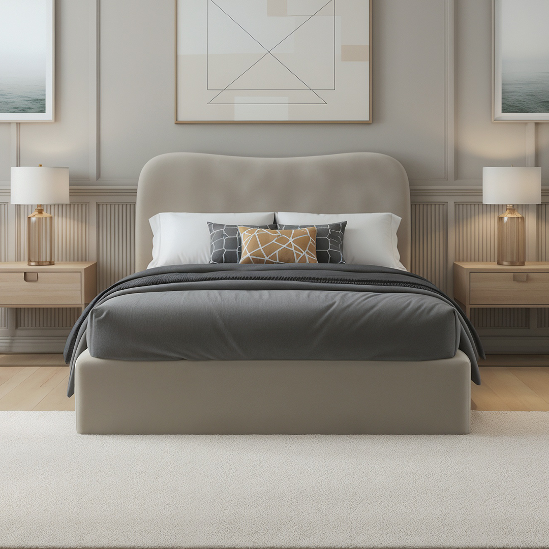Embrace Signature Bed – AQ Beds